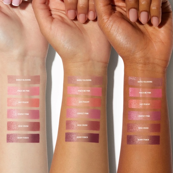 Makeup By Mario | Makeup | Newmario Barely Blushing | Poshmark